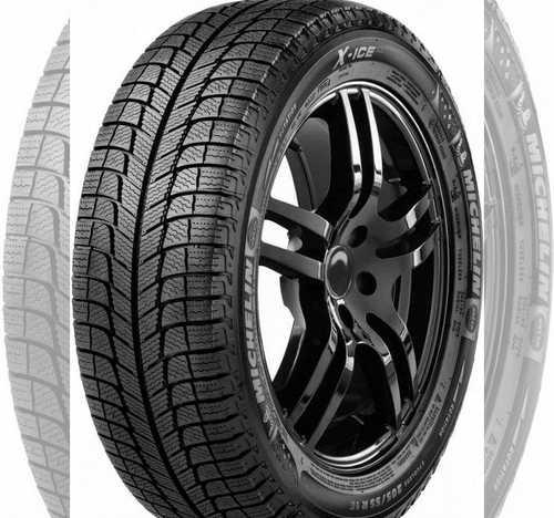 Michelin X-Ice Snow 225/60 R17 103T