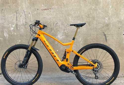 Scott Genius eRide 900 tuned 2020 размер L