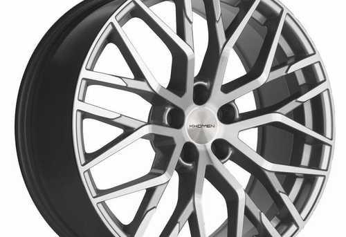 Khomen Wheels 8,5x20/5x112 ET20 D66,5 KHW2005 bsfp