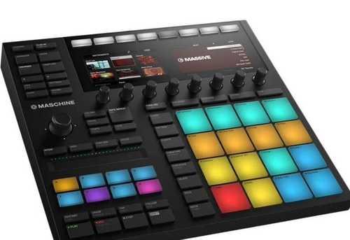 Native Instruments Maschine Mk3