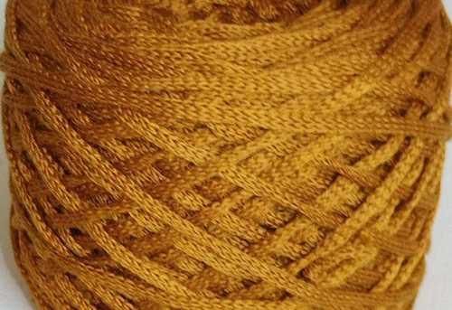 Акриловый шнур, пряжа, нитки для вязания