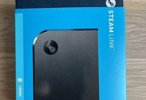 Steam link