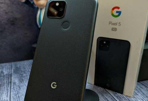 Google Pixel 5, 8/128 ГБ