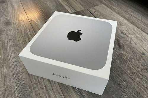 Apple Mac mini M1 16gb/256gb ростест