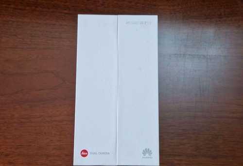 HUAWEI P10 Dual sim, 4/64 ГБ