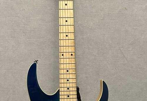 Электрогитара Ibanez RG370ahmz-BMT (2022)