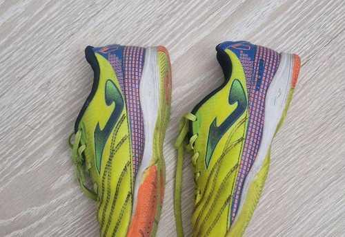 Футзалки детские joma