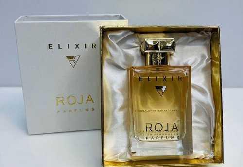 Духи женские Roja Dove Parfums Elixir 100ml