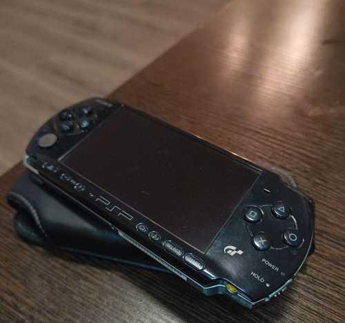 Sony psp 3008