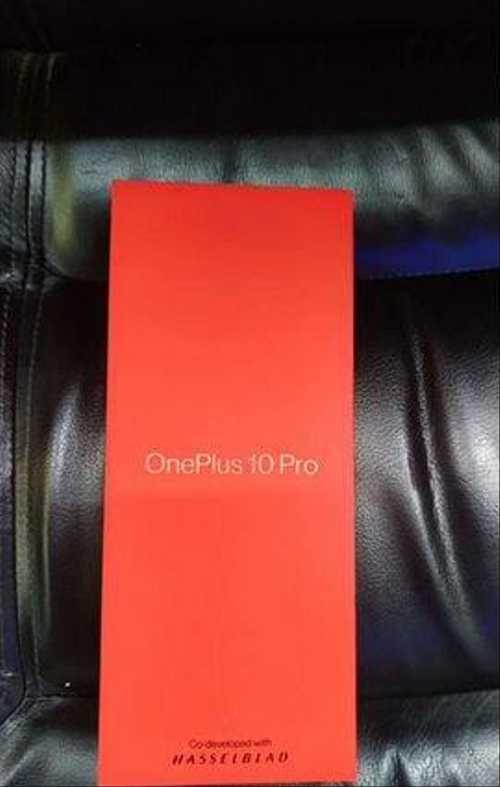 Oneplus 10pro 12 256Gb