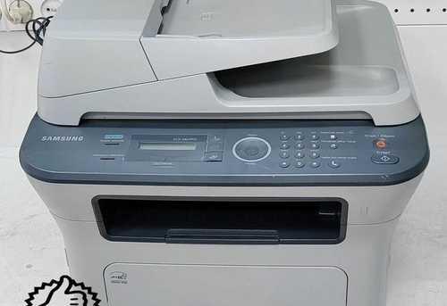Принтер мфу Samsung SCX-4824FN