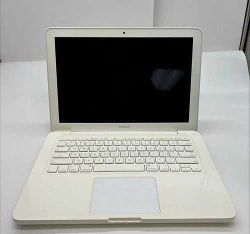 Macbook Mid 2010