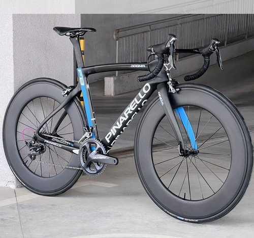 7,3 кг Ультралёгкий Pinarello F8