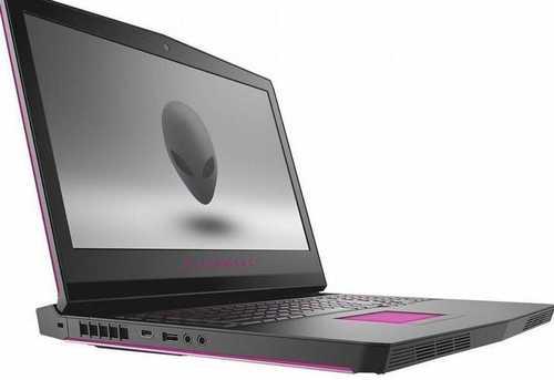 Dell Alienware 17''/intel i7/gtx1070