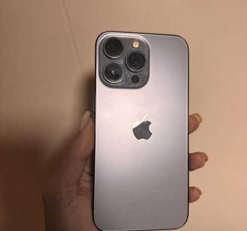 iPhone 13 Pro, 256 ГБ