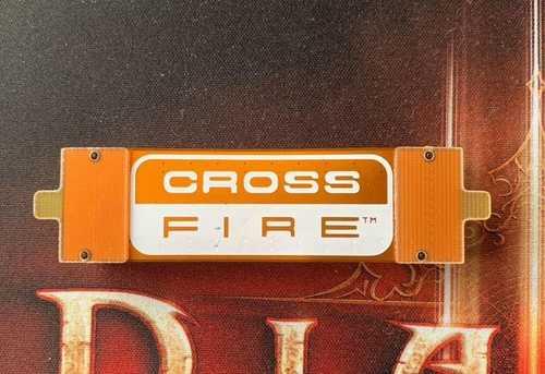 Amd crossfire x