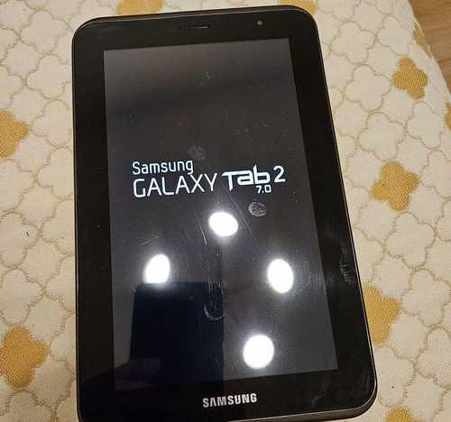 Samsung galaxy tab 2 7.0 p3100 8gb