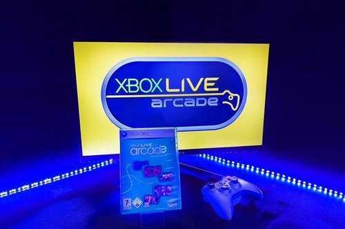 Xbox Live Arcade (Xbox 360)