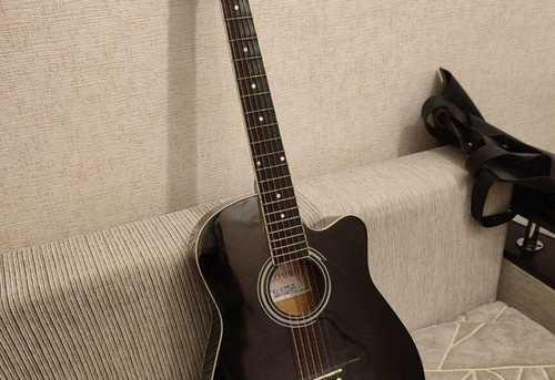 Акустическая гитара Colombo LF-3800ст вк