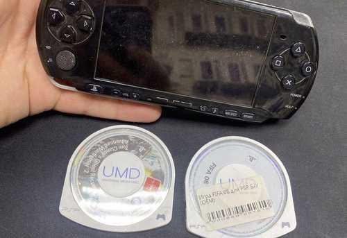 Psp 3008