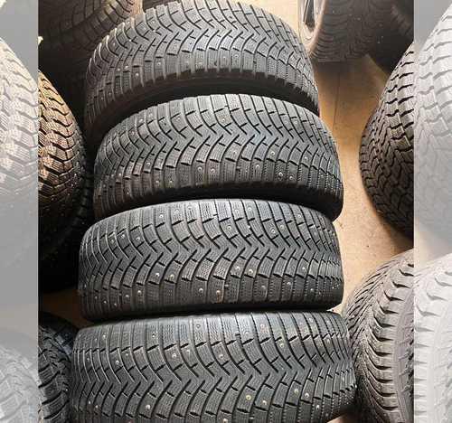 Michelin Latitude X-Ice North 265/60 R18 114T