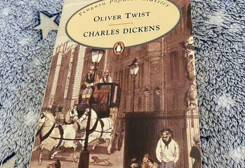 Charles Dickens / Oliver Twist