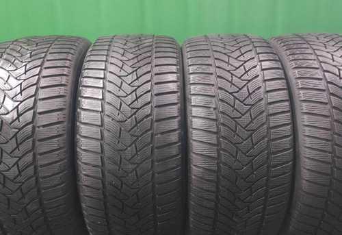 Dunlop Winter Sport 5 245/40 R18 97V