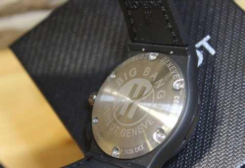 Мужские часы Hublot