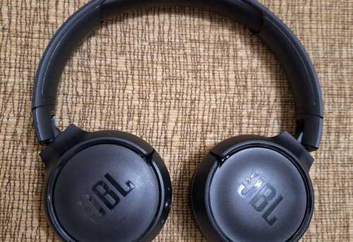 Накладные наушники JBL tune 510 BT