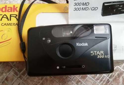 Kodak star 300md
