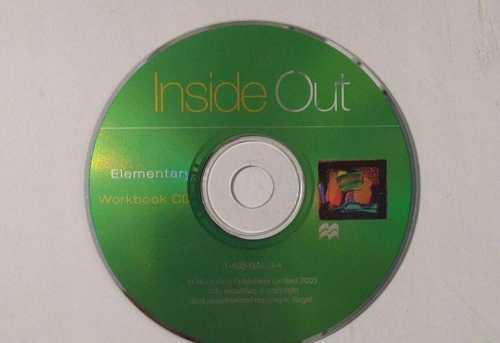 Диск Inside Out английский язык