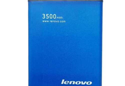 Аккумулятор для Lenovo BL205 P770 3500 mAh