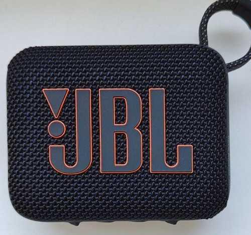 JBL GO4