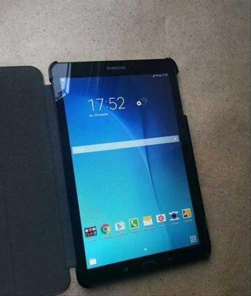 Samsung Galaxy Tab E (Экран 9.6")