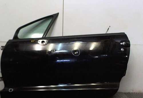 Дверь боковая Mitsubishi Eclipse, 2007