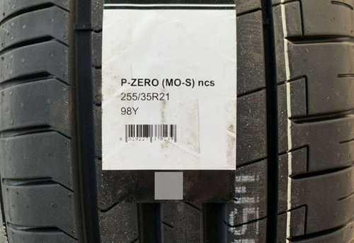Pirelli P Zero PZ4 L.S. 255/35 R21 98Y