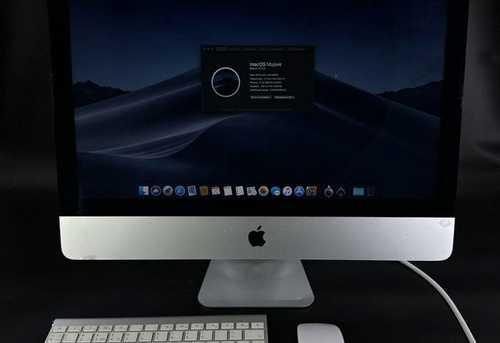 Apple iMac 2013 комплект