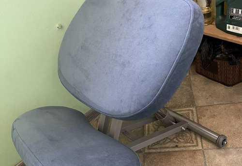 Коленный стул orteko