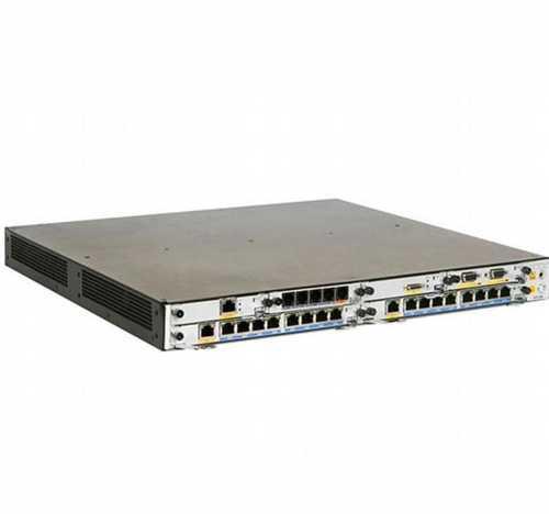 Маршрутизатор Huawei AR2220,3GE WAN(1GE Combo),2 U