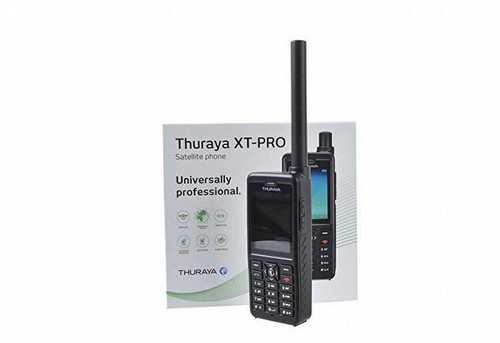 Спутниковый телефон Thuraya XT-PRO