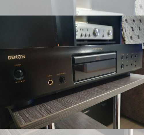 Denon DVD 755ae