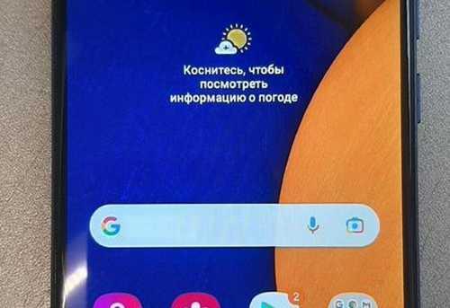 Samsung Galaxy A03, 3/32 ГБ