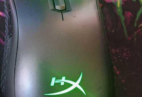 Мышь Hyperx Pulsefire FPS Pro