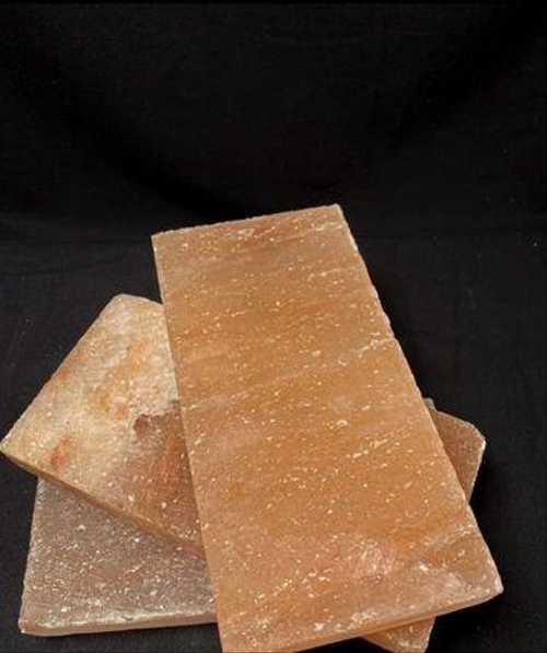 Плитка из гималайской соли