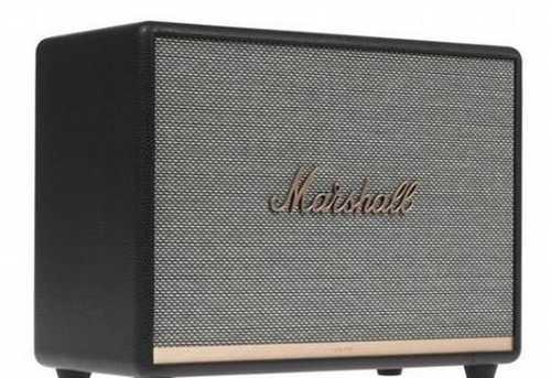 Портативная колонка 110W black woburn II marshall