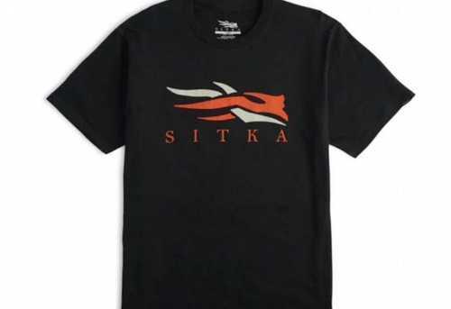 Новая футболка Sitka Icon Tee M