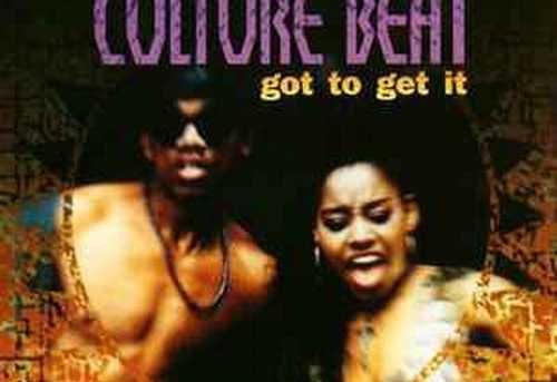 CD Culture Beat - Got To Get IT