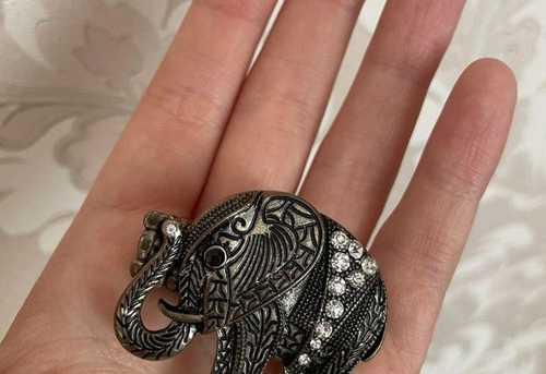 Кольцо Слон