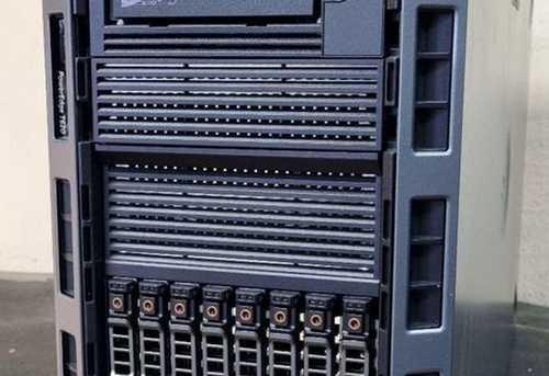 Сервер Dell poweredge t620