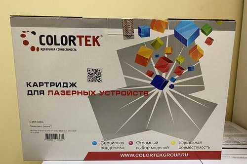 Картридж Colortek C-MLT-D205L
